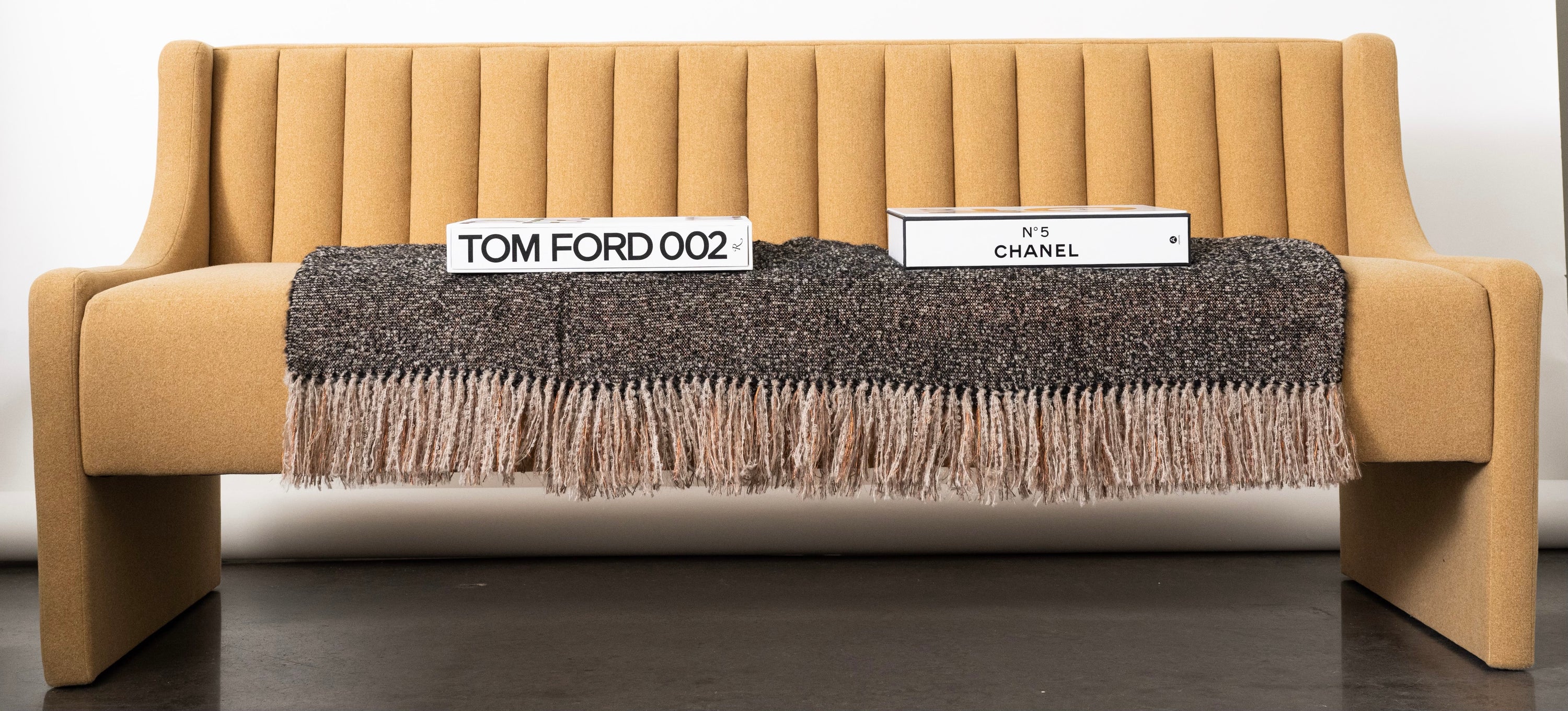 About Rome Curate | Timeless Luxury Collections