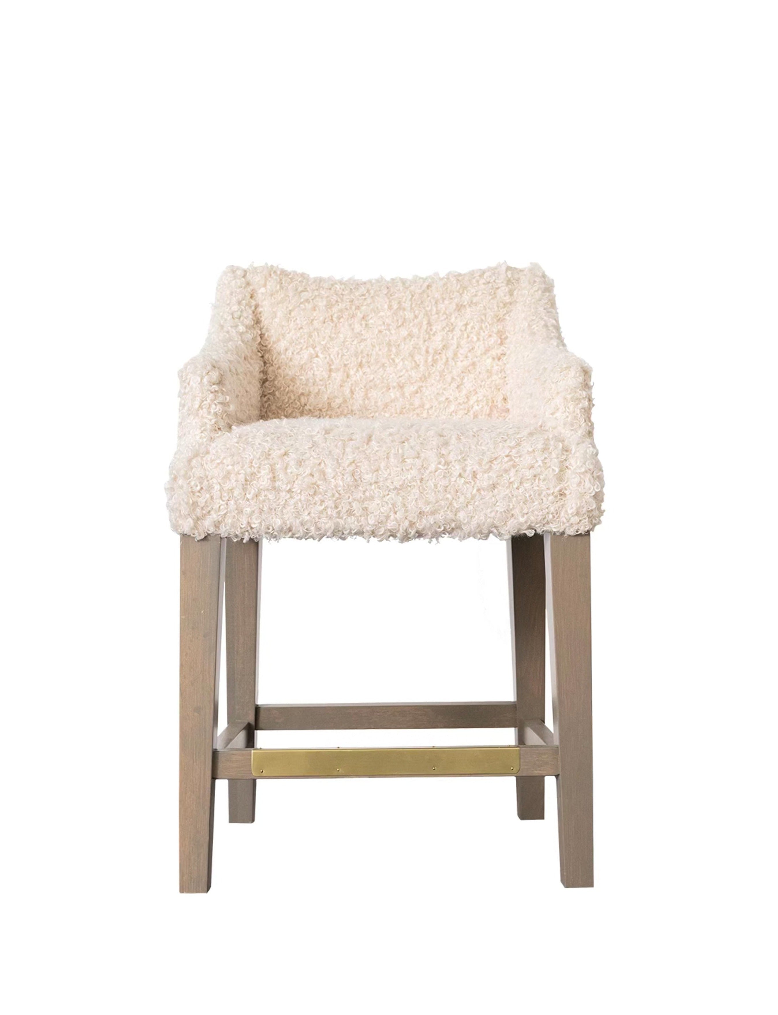 Counter Stool | Rome Curate | Milly