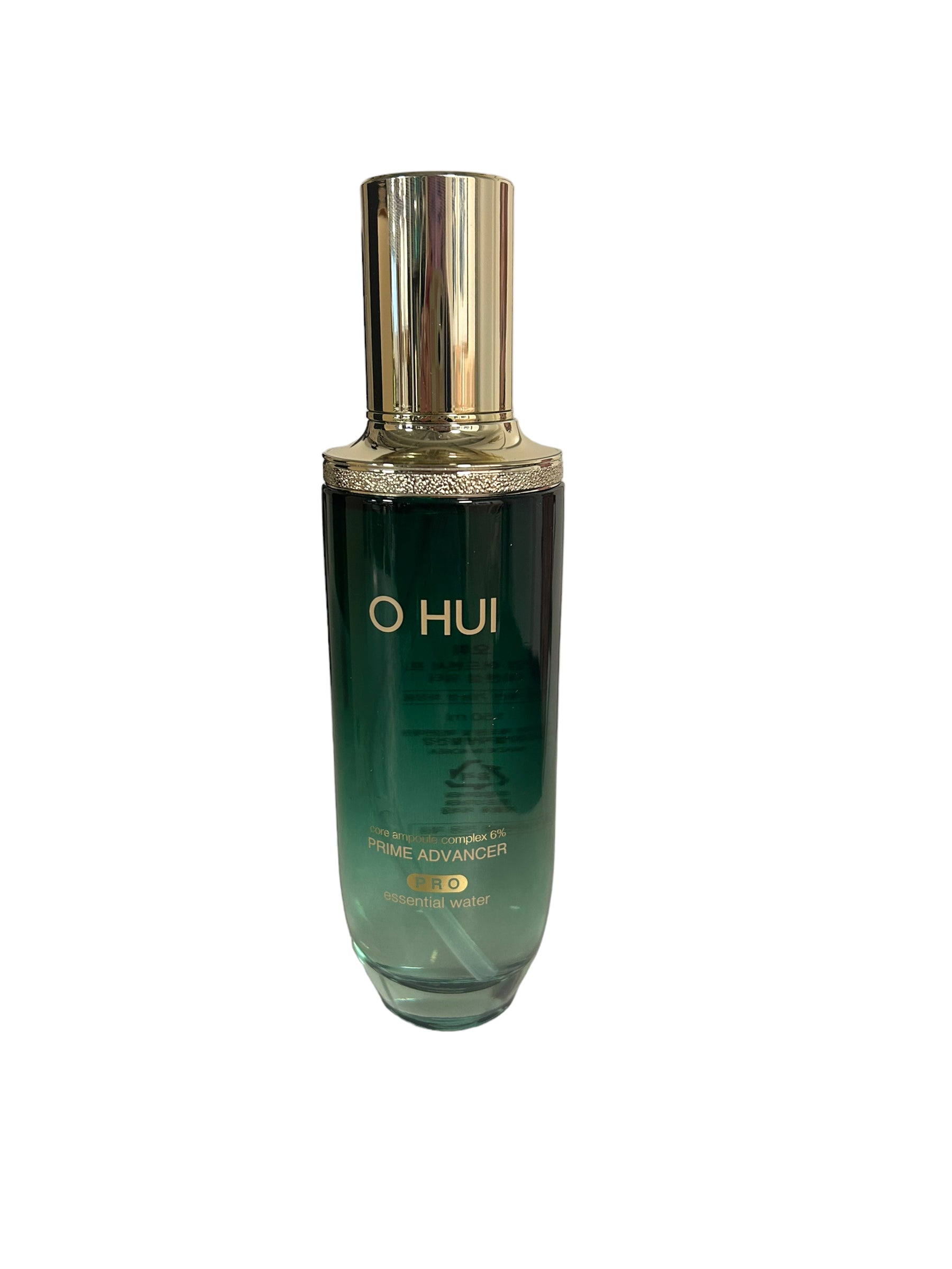 O HUI Prime Advancer Pro Essential Water Toner