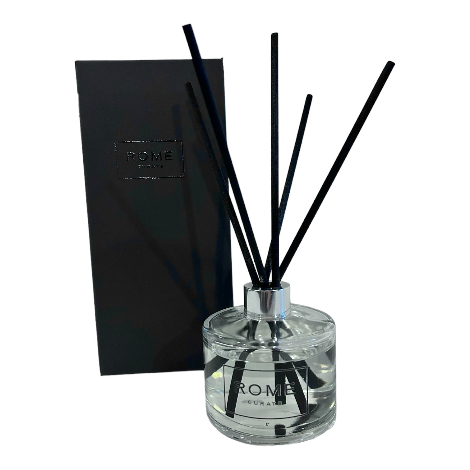 French 75 Diffuser